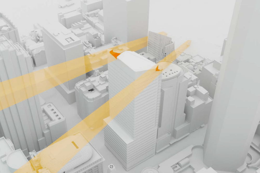 We begin from first principles - Tzannes Architect