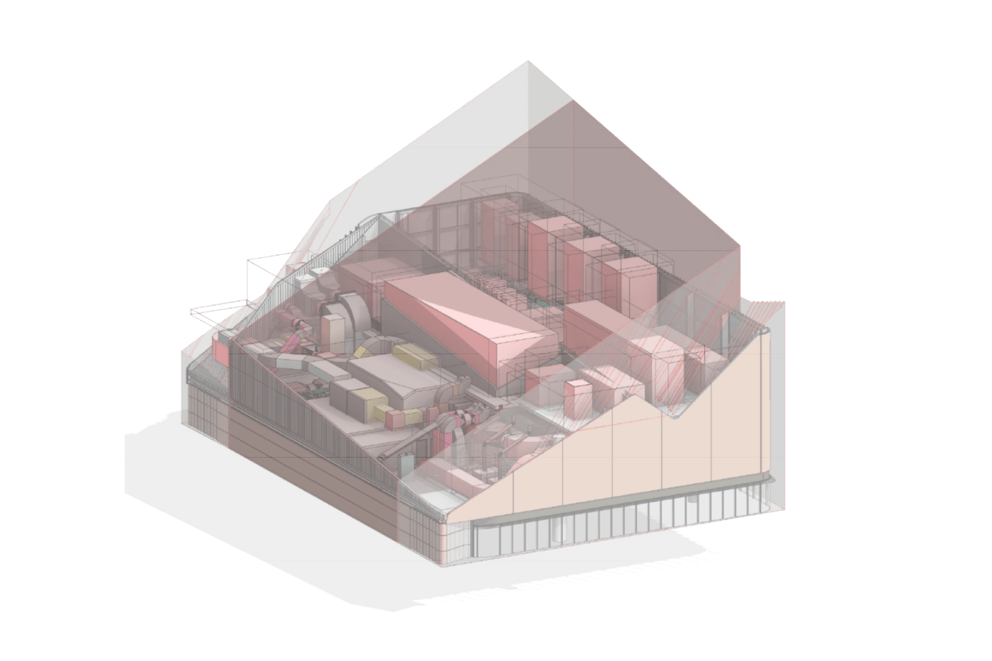 We begin from first principles - Tzannes Architect