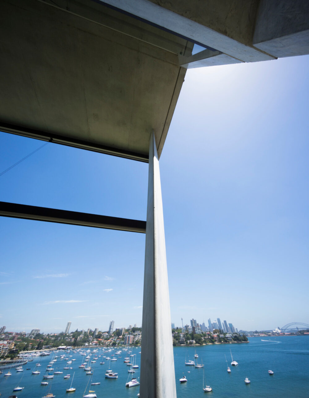 Point Piper Residence - Tzannes Architect