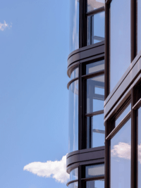 Opera Residences - Tzannes Architect