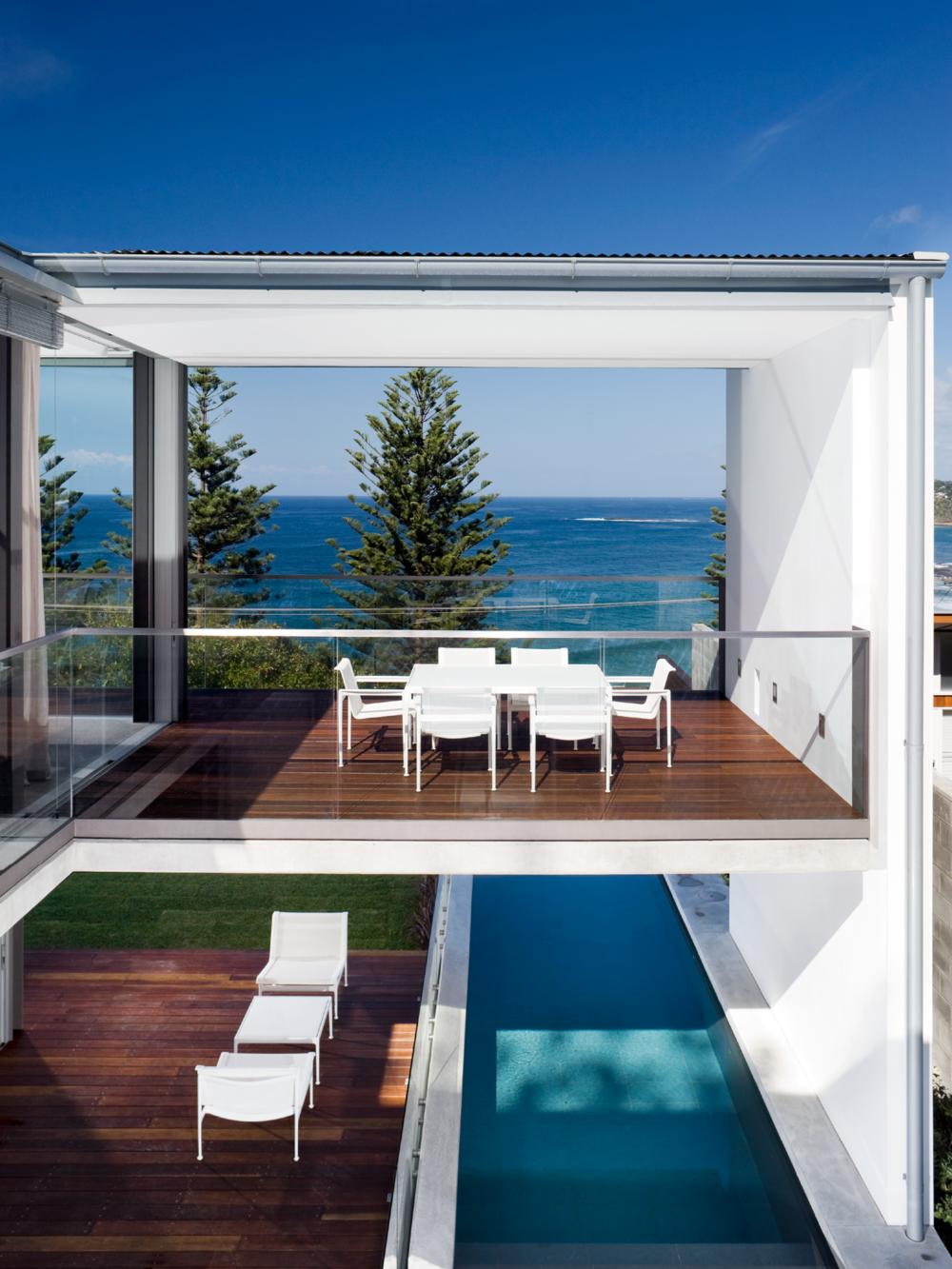 A Good House is Forever - Tzannes Architect