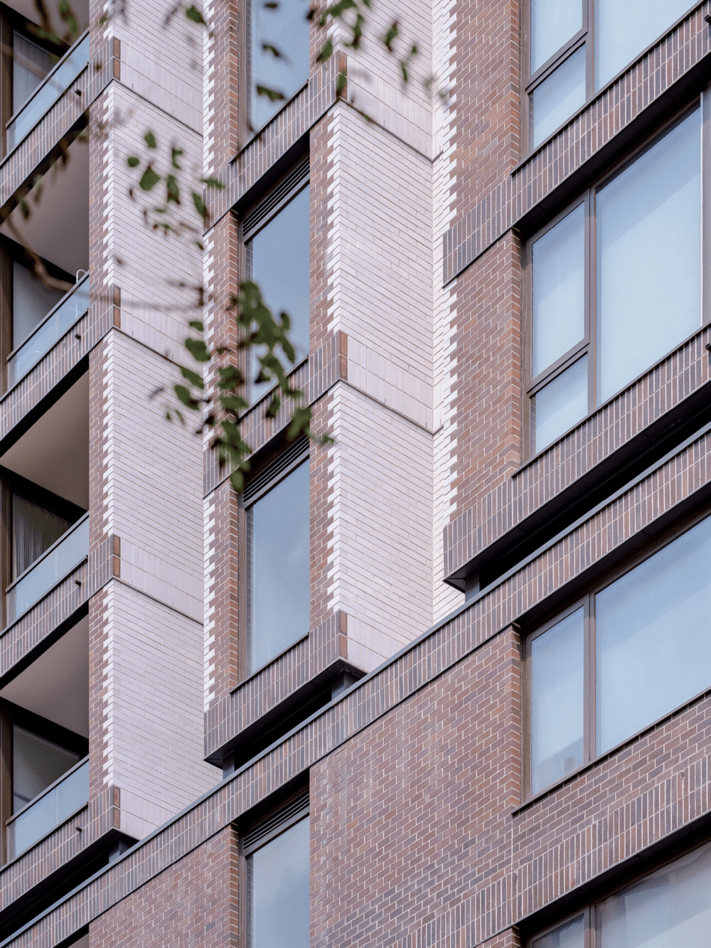 Darling Square North - Tzannes Architect