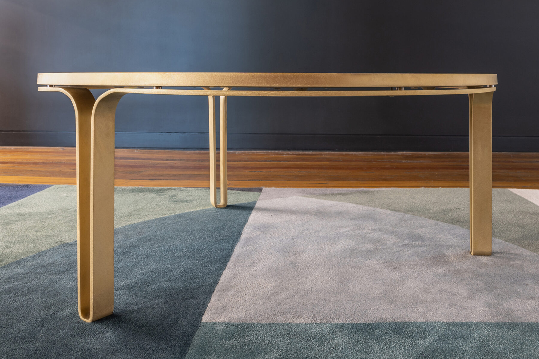 Judith Neilson Table - Tzannes Architect