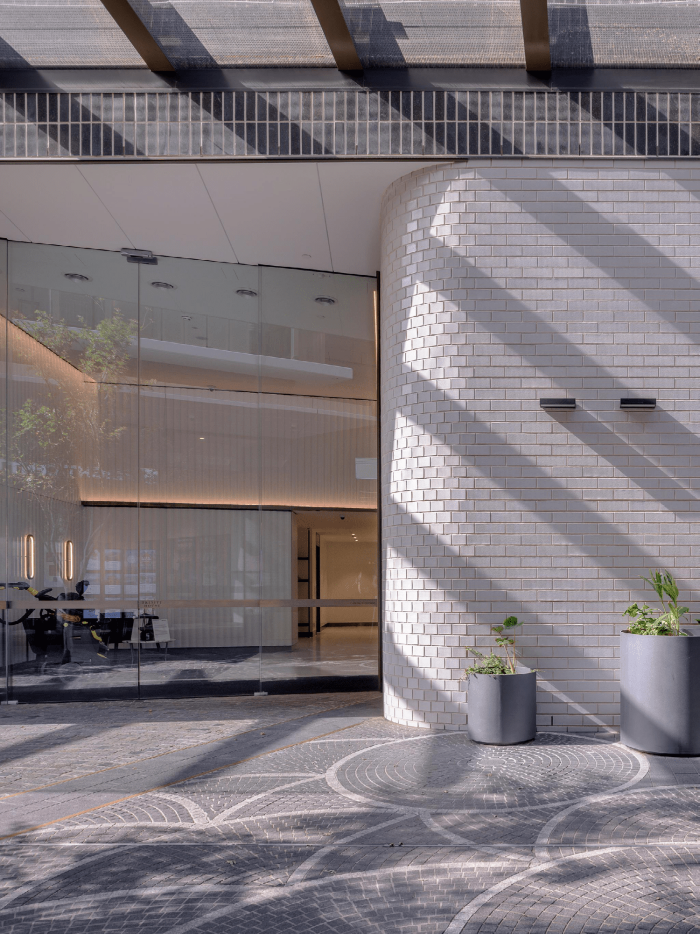 Darling Square North - Tzannes Architect