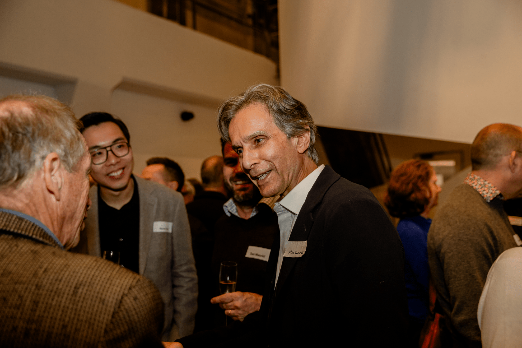 Tzannes: Adaptive Urban Architecture and Design - Tzannes Architect